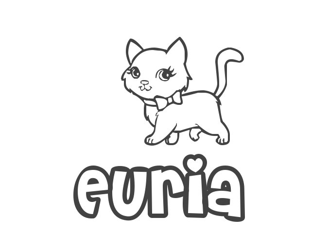 Nombre de Niña Euria, significado, origen y pronunciación de Euria ...