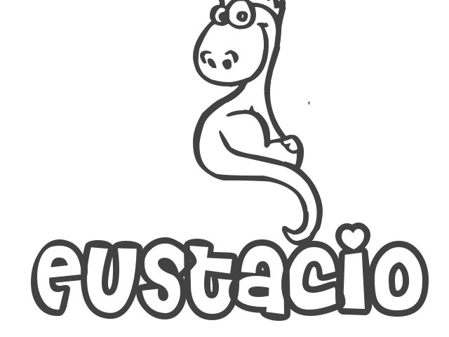 Nombre de Niño Eustacio, significado, origen y pronunciación de ...