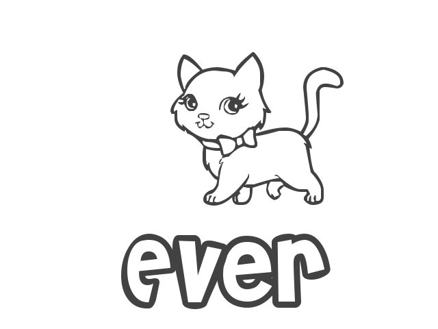 Nombre de Niña Ever, significado, origen y pronunciación de Ever ...