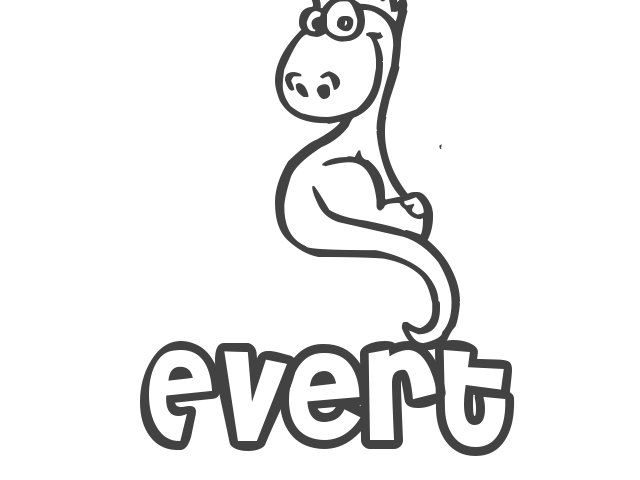 Nombre de Niño Evert, significado, origen y pronunciación de Evert ...