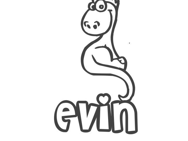 Nombre de Niño Evin, significado, origen y pronunciación de Evin ...
