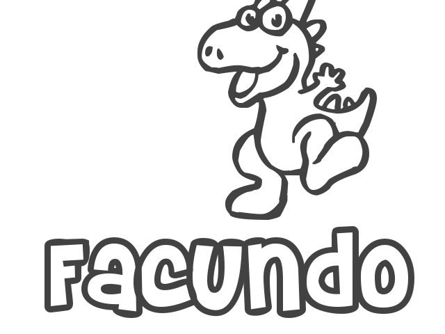 Nombre de Niño Facundo, significado, origen y pronunciación de Facundo ...