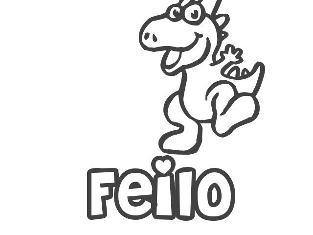Nombre de Niño Feilo, significado, origen y pronunciación de Feilo ...