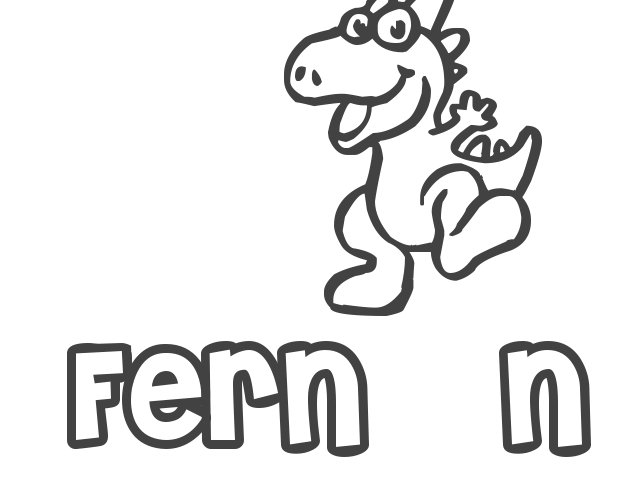 Nombre de Niño Fernán, significado, origen y pronunciación de Fernán ...