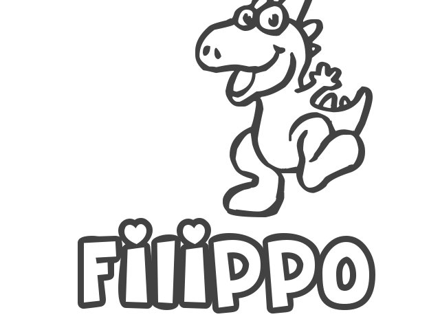 Nombre de Niño Filippo, significado, origen y pronunciación de Filippo ...