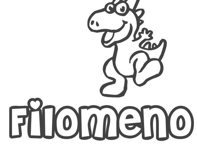 Nombre de Niño Filomeno, significado, origen y pronunciación de ...