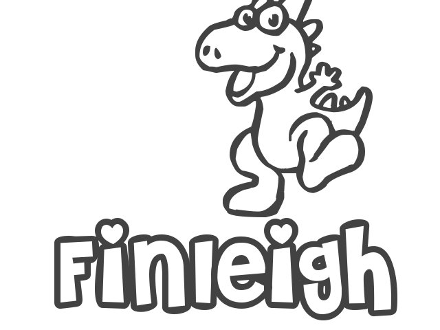 Nombre de Niño Finleigh, significado, origen y pronunciación de ...