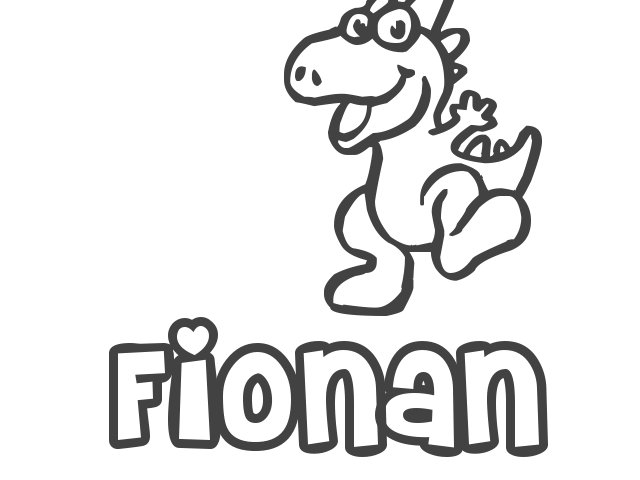 Nombre de Niño Fionan, significado, origen y pronunciación de Fionan ...