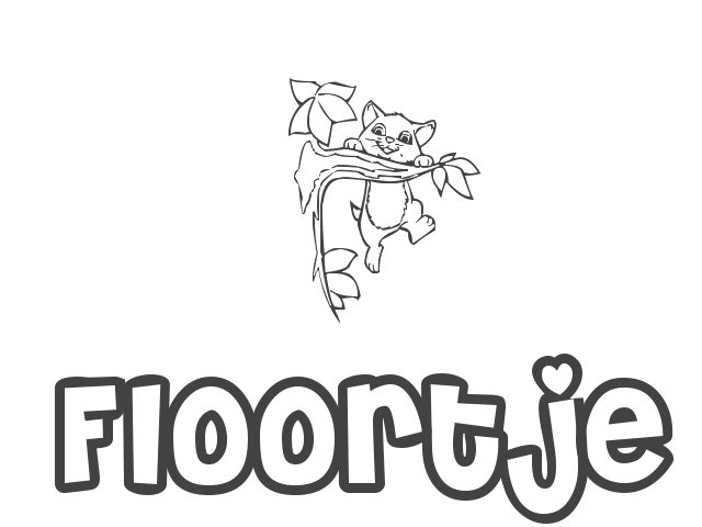 Nombre de Niña Floortje, significado, origen y pronunciación de ...