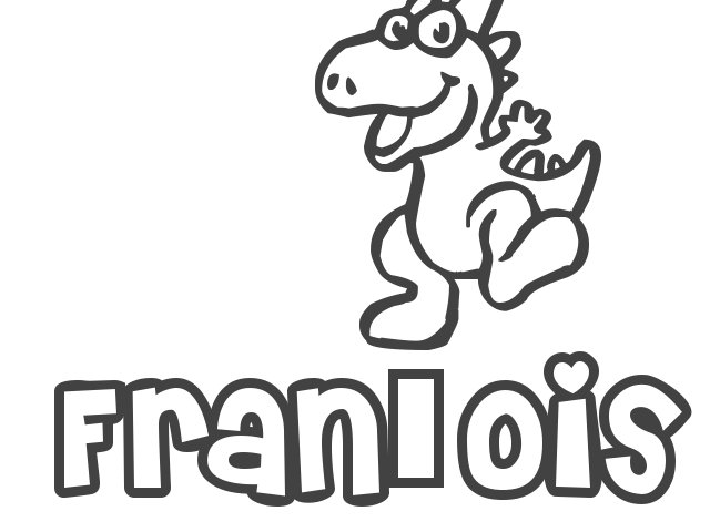 Nombre de Niño François, significado, origen y pronunciación de ...