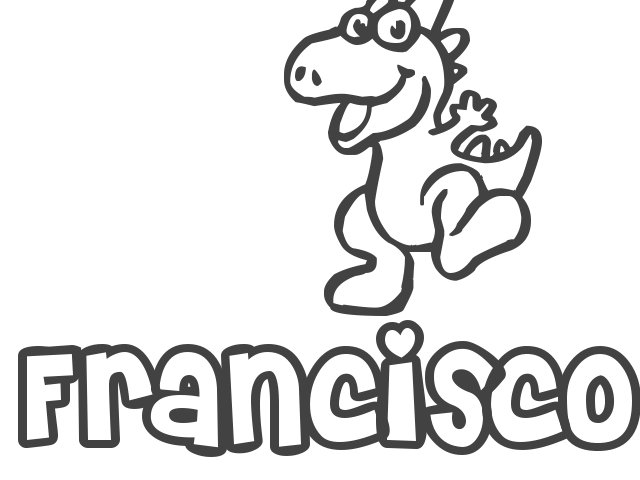 Nombre de Niño Francisco, significado, origen y pronunciación de Francisco - TodoPapás- TodoPapás
