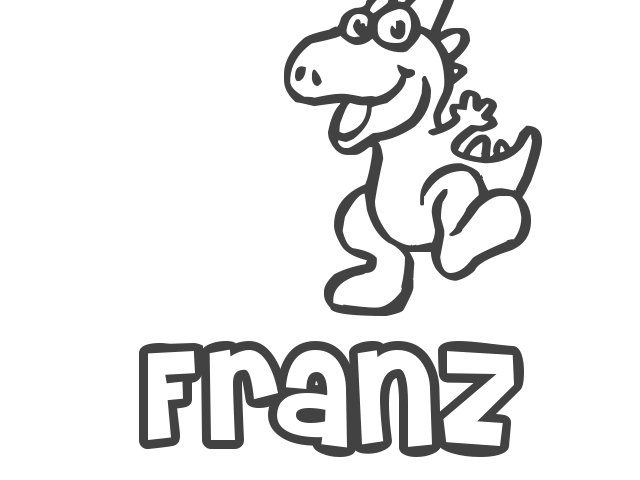 Nombre de Niño Franz, significado, origen y pronunciación de Franz ...