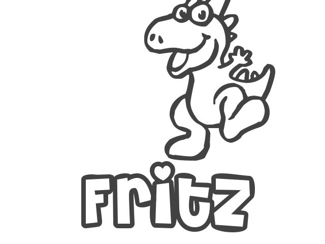 Nombre de Niño Fritz, significado, origen y pronunciación de Fritz ...