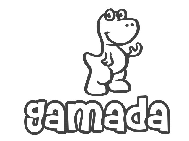 Nombre de Niño Gamada, significado, origen y pronunciación de Gamada ...