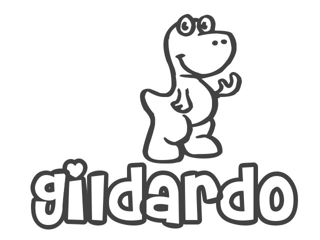 Nombre de Niño Gildardo, significado, origen y pronunciación de ...
