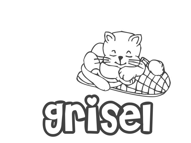 Nombre de Niña Grisel, significado, origen y pronunciación de Grisel - TodoPapás- TodoPapás