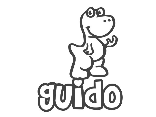 Nombre de Niño Guido, significado, origen y pronunciación de Guido ...