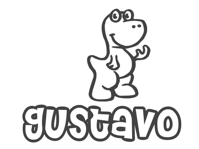 Nombre de Niño Gustavo, significado, origen y pronunciación de Gustavo ...