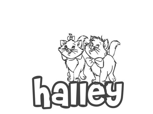 Nombre de Niña Halley, significado, origen y pronunciación de Halley ...