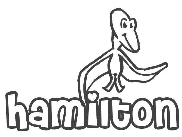 Nombre de Niño Hamilton, significado, origen y pronunciación de ...