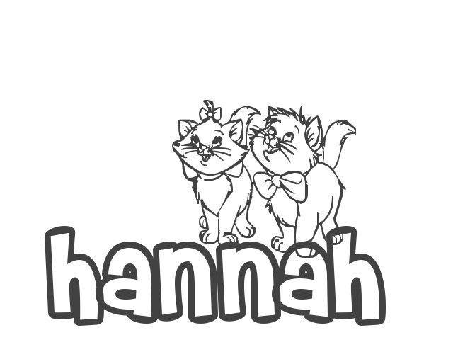 Nombre de Niña Hannah , significado, origen y pronunciación de Hannah ...