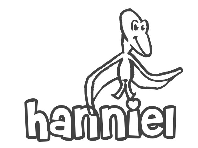 Nombre de Niño Hanniel, significado, origen y pronunciación de Hanniel ...