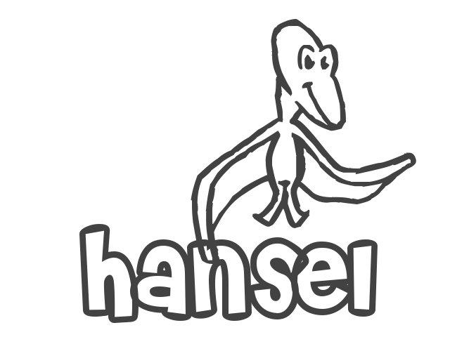 Nombre de Niño Hansel, significado, origen y pronunciación de Hansel ...