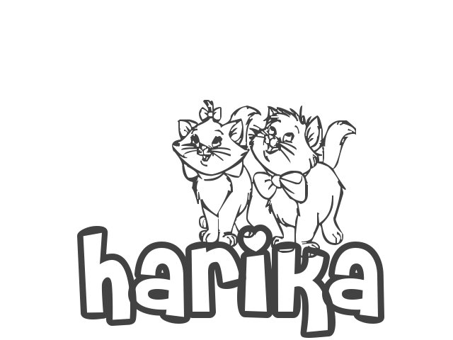 Nombre de Niña Harika, significado, origen y pronunciación de Harika ...