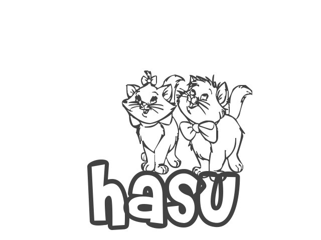 Nombre de Niña Hasu, significado, origen y pronunciación de Hasu ...
