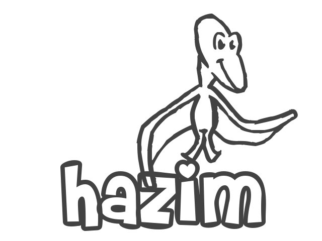 Nombre de Niño Hazim, significado, origen y pronunciación de Hazim ...