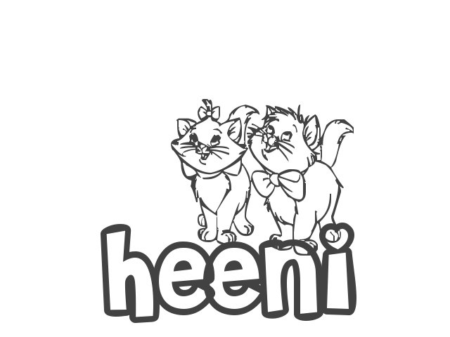 Nombre de Niña Heeni, significado, origen y pronunciación de Heeni ...