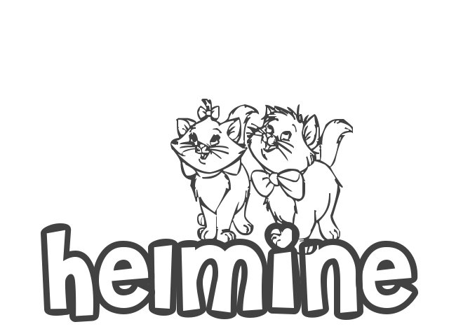 Nombre de Niña Helmine, significado, origen y pronunciación de Helmine ...