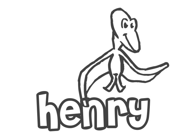 Nombre de Niño Henry, significado, origen y pronunciación de Henry ...