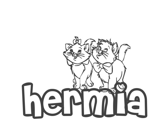 Nombre de Niña Hermia, significado, origen y pronunciación de Hermia ...
