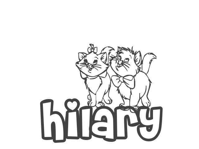 Nombre de Niña Hilary, significado, origen y pronunciación de Hilary ...