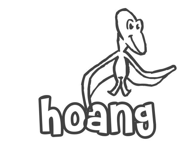 Nombre de Niño Hoang, significado, origen y pronunciación de Hoang ...