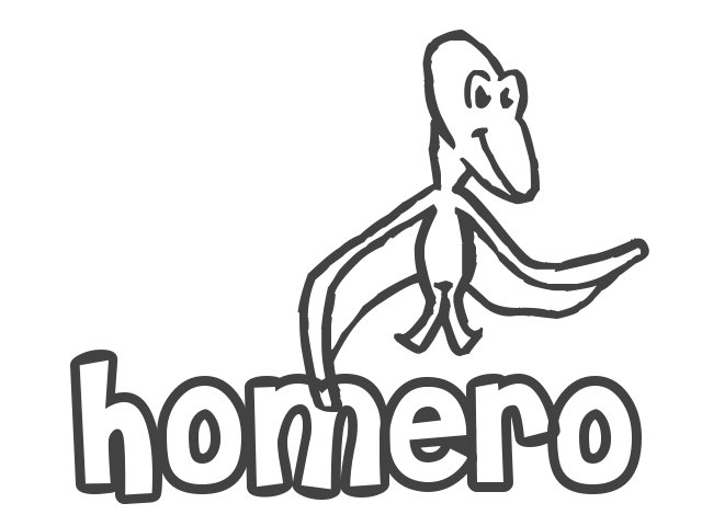 Nombre de Niño Homero, significado, origen y pronunciación de Homero ...