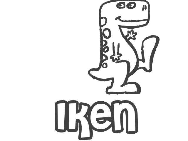 Nombre de Niño Iken, significado, origen y pronunciación de Iken ...