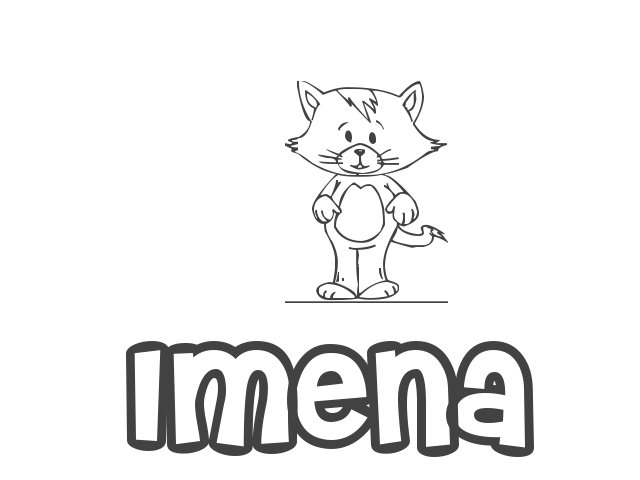 Nombre de Niña Imena, significado, origen y pronunciación de Imena ...