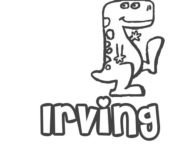 Nombre de Niño Irving, significado, origen y pronunciación de Irving ...