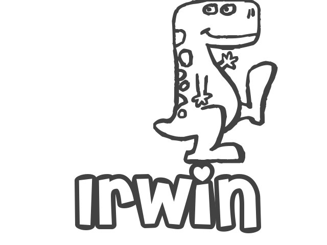 Nombre de Niño Irwin, significado, origen y pronunciación de Irwin ...