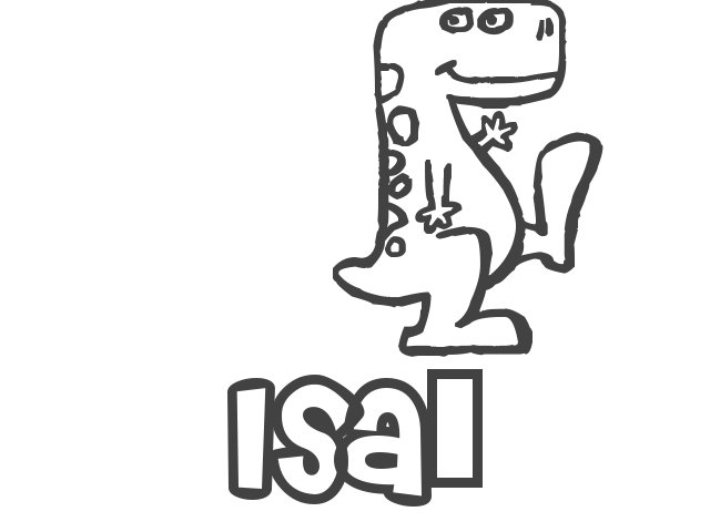 Nombre de Niño Isaí, significado, origen y pronunciación de Isaí ...