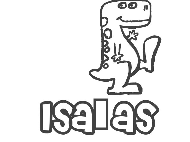 Nombre de Niño Isaías, significado, origen y pronunciación de Isaías ...