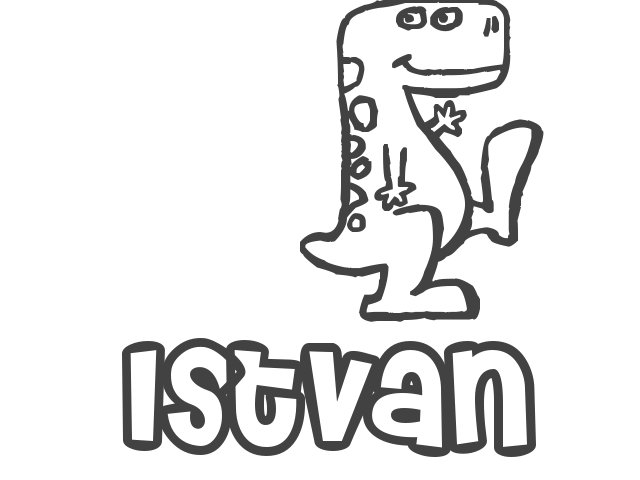 Nombre de Niño Istvan, significado, origen y pronunciación de Istvan ...