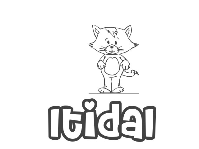 Nombre de Niña Itidal, significado, origen y pronunciación de Itidal ...