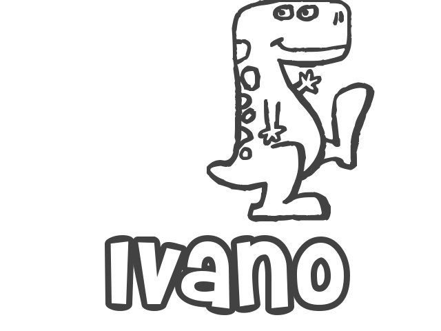 Nombre de Niño Ivano, significado, origen y pronunciación de Ivano ...