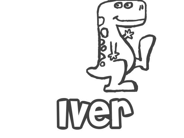 Nombre de Niño Iver, significado, origen y pronunciación de Iver ...