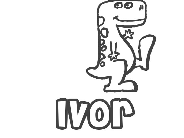 Nombre de Niño Ivor, significado, origen y pronunciación de Ivor ...