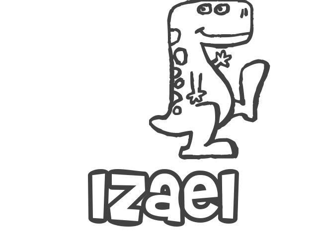 Nombre de Niño Izael, significado, origen y pronunciación de Izael ...