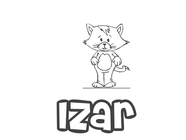 Nombre de Niña Izar, significado, origen y pronunciación de Izar ...